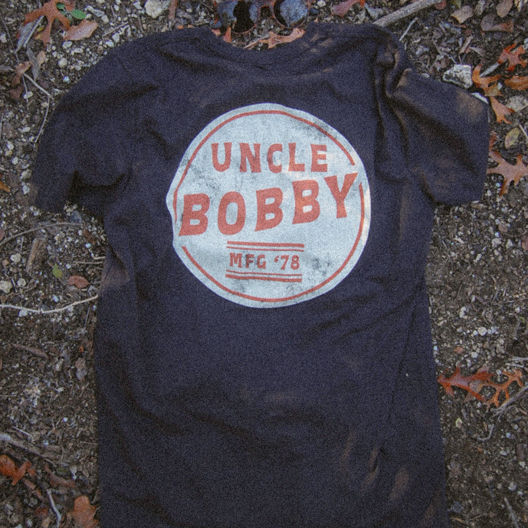 Made in '78 Tee – Uncle Bobby