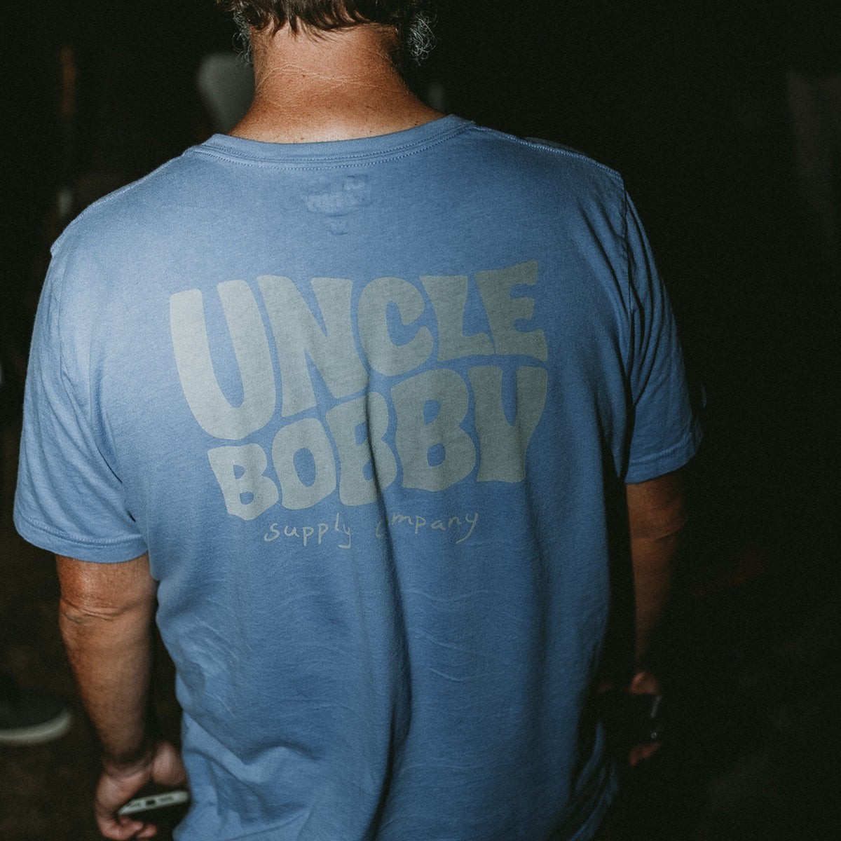Sale – Uncle Bobby