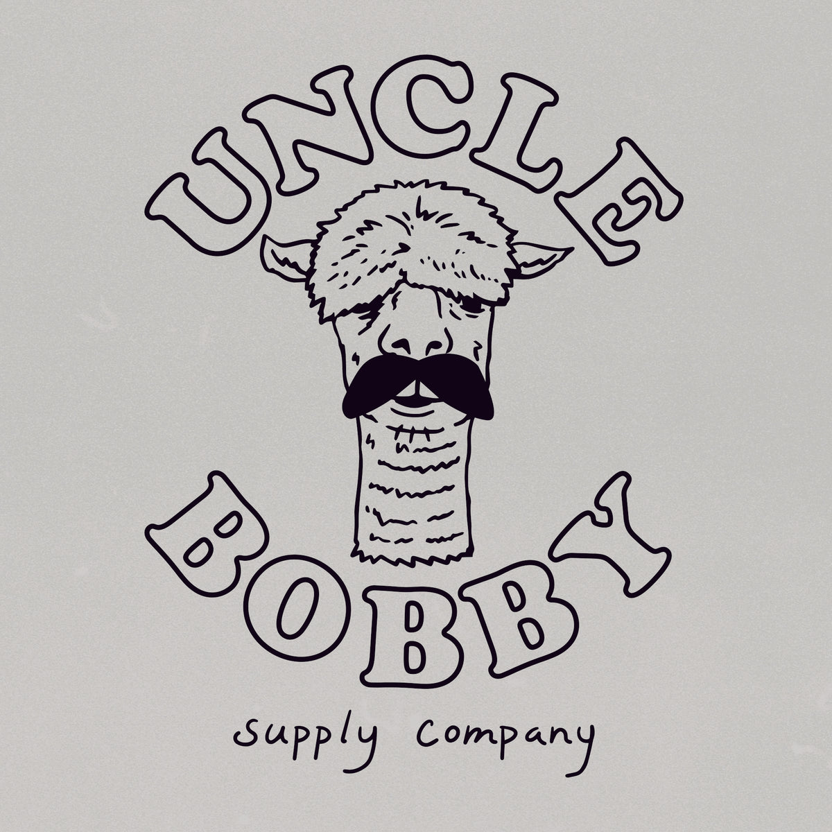 Alpacas – Uncle Bobby