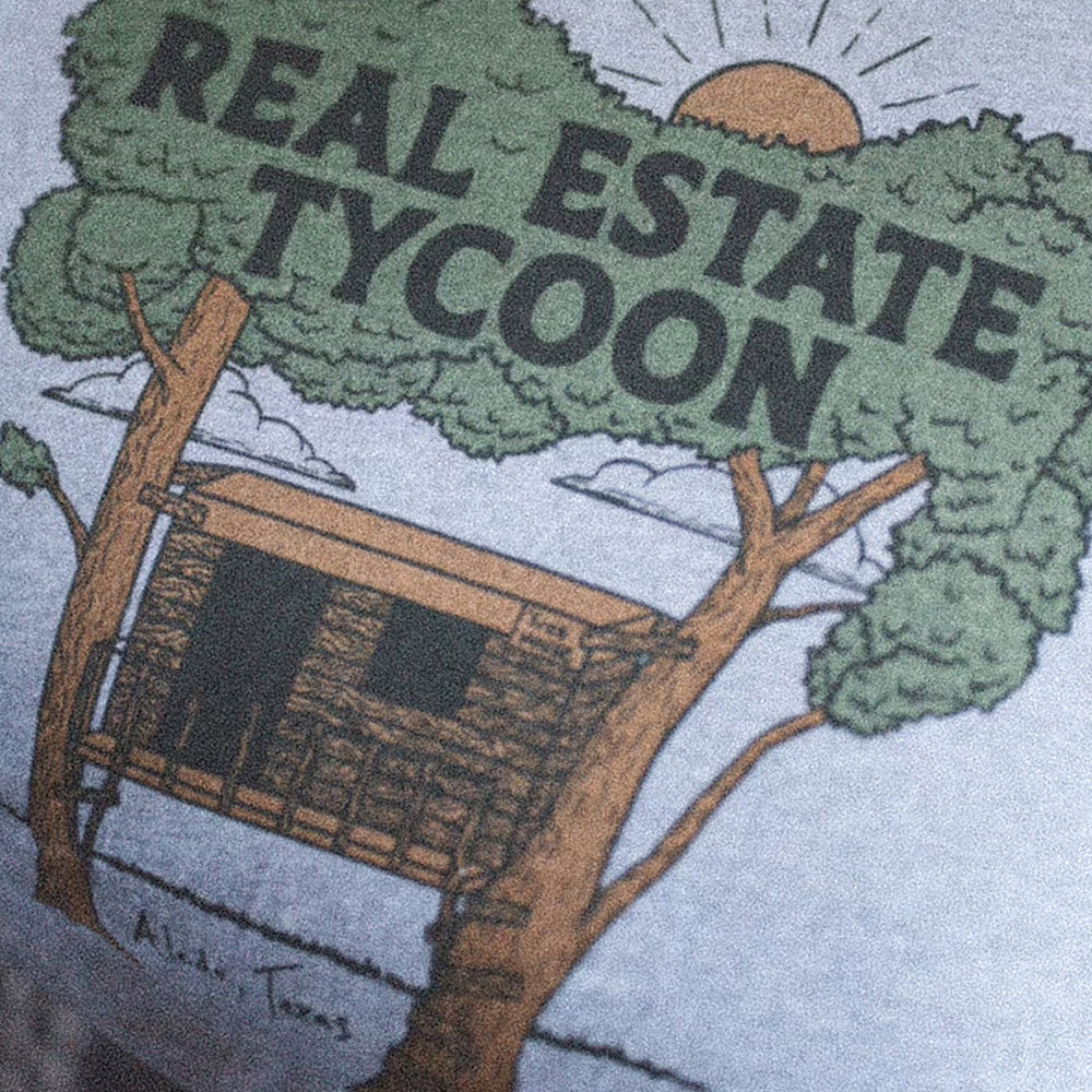 Real Estate Tycoon – Uncle Bobby